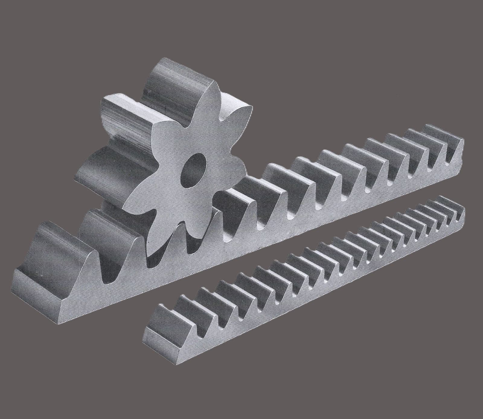 Gear Racks | Cogmatic Gear Machining