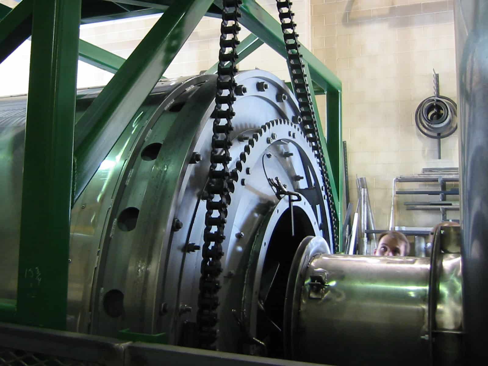 Roller Chain Sprockets | Cogmatic Sprockets & Gears