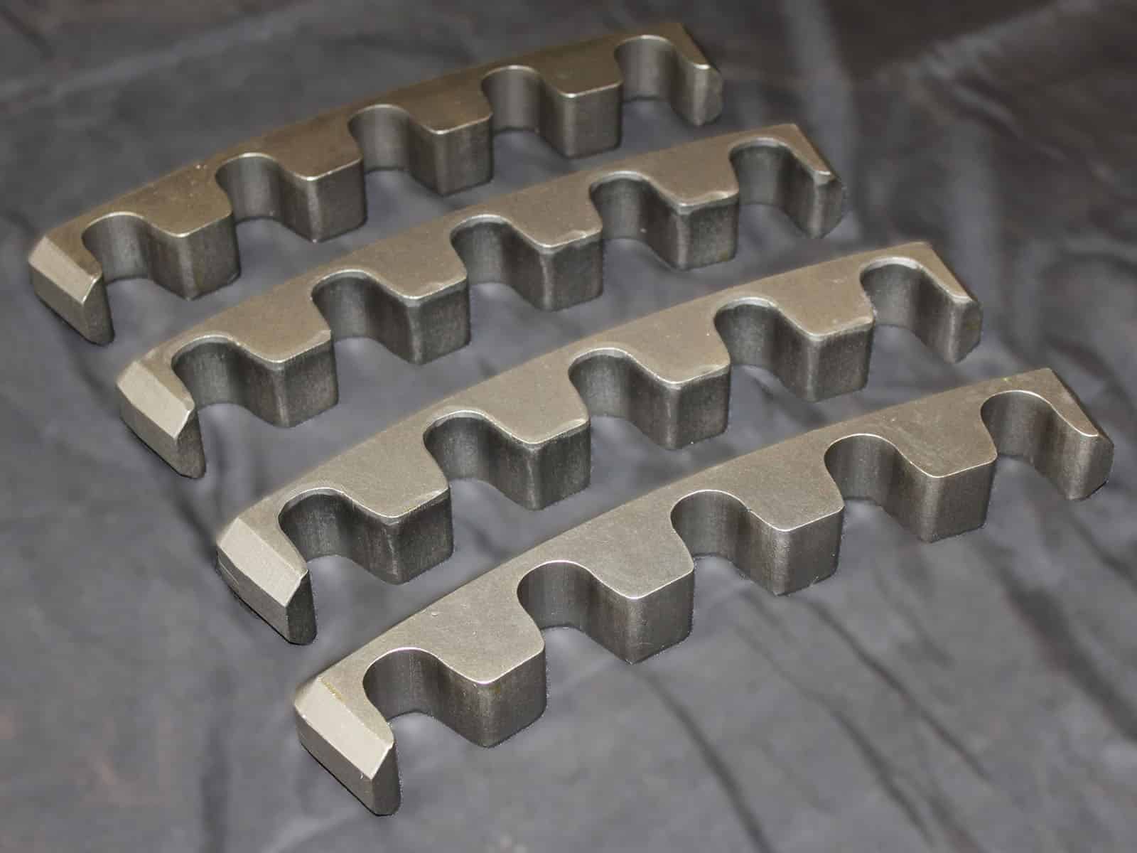 Split Sprockets & Segments | Cogmatic Sprockets & Gears