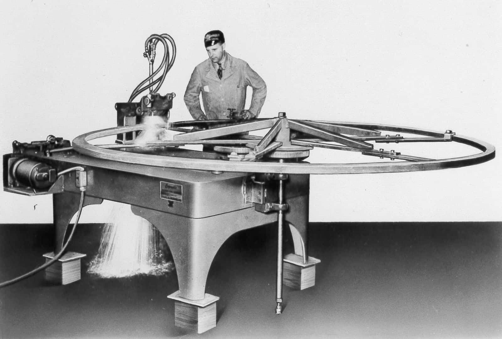 About Cogmatic | Large Gear Manufacturer Milwaukee, Wisconsin